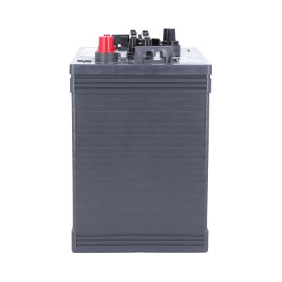 SLIGC115 Duracell Ultra | 230AH | 6V | Golf Cart & Floor Scrubber Batt ...