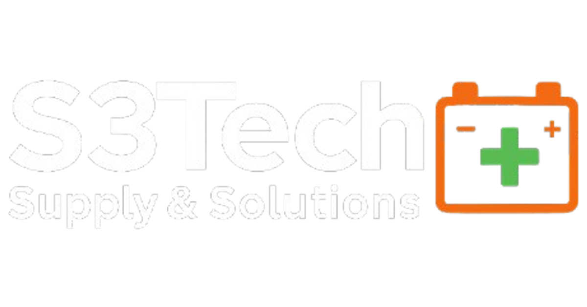 Chilled Water FCU – S3Tech Supply & Solutions
