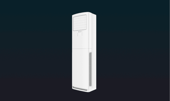 Fujiaire Wall Mounted Split Air Conditioner: Efficient Cooling & Heati ...